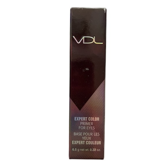 VDL | Makeup | Avon Vdl Expert Color Primer For Eyes Original Enhance ...